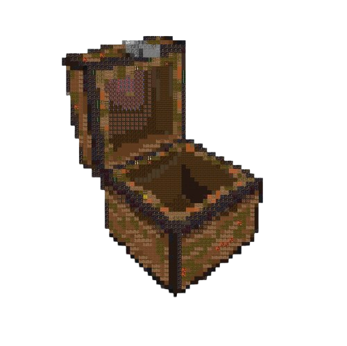 Convert 3D models into Minecraft blocks or layer by layer build guides ...